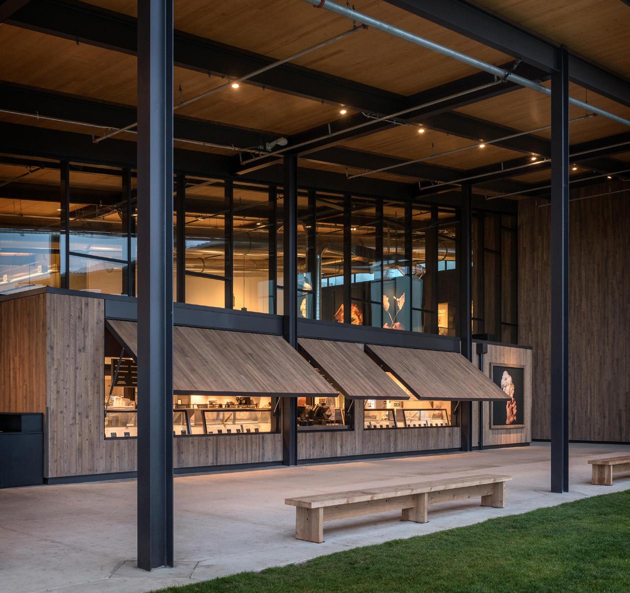 Concept Package - Artisan Cheese Shop by Christian Menna - Issuu