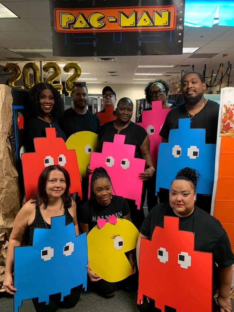 Halloween 2022 by Keiser University Graduate School & eCampus - Issuu