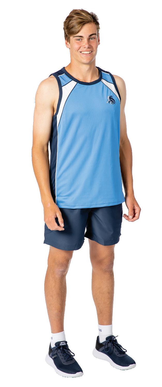 All Saints Anglican School Uniform Guide by All Saints Anglican School ...