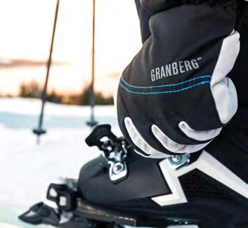 Granberg Product Catalogue 2023 English by Granberg Protective Gloves ...