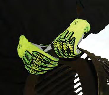 Granberg Product Catalogue 2023 English by Granberg Protective Gloves ...