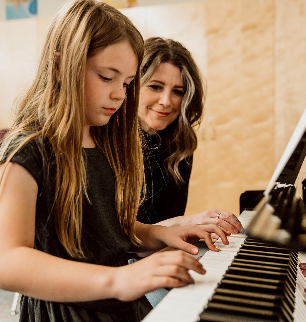 The 360 Viewbook by Rundle - Issuu