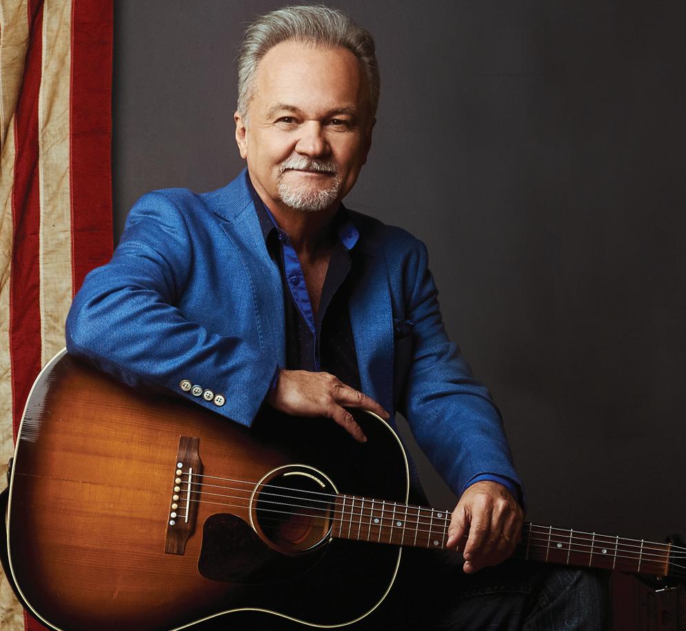 2023 Orange Blossom Opry Program by obopry - Issuu