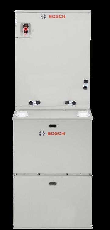 Bosch BGH96 Furnace by Bosch HVAC - Issuu