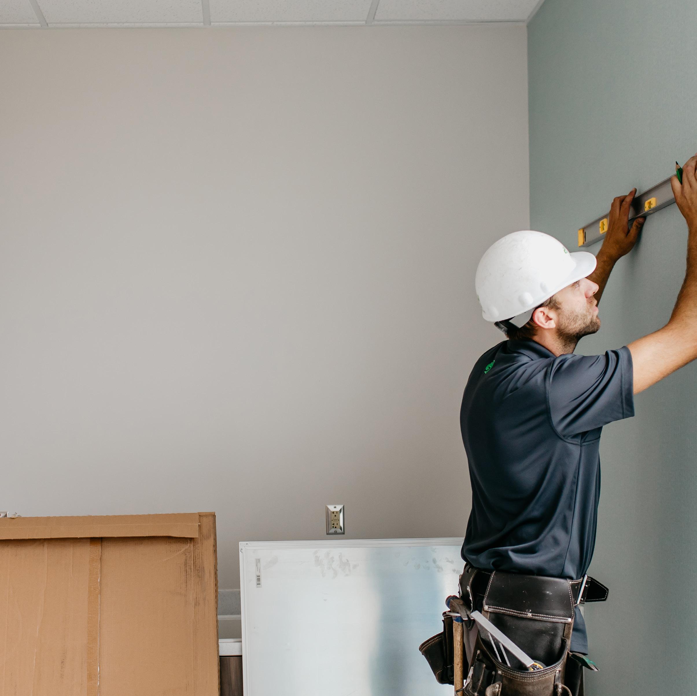 Gardner Builders Service Department by Gardner Builders - Issuu