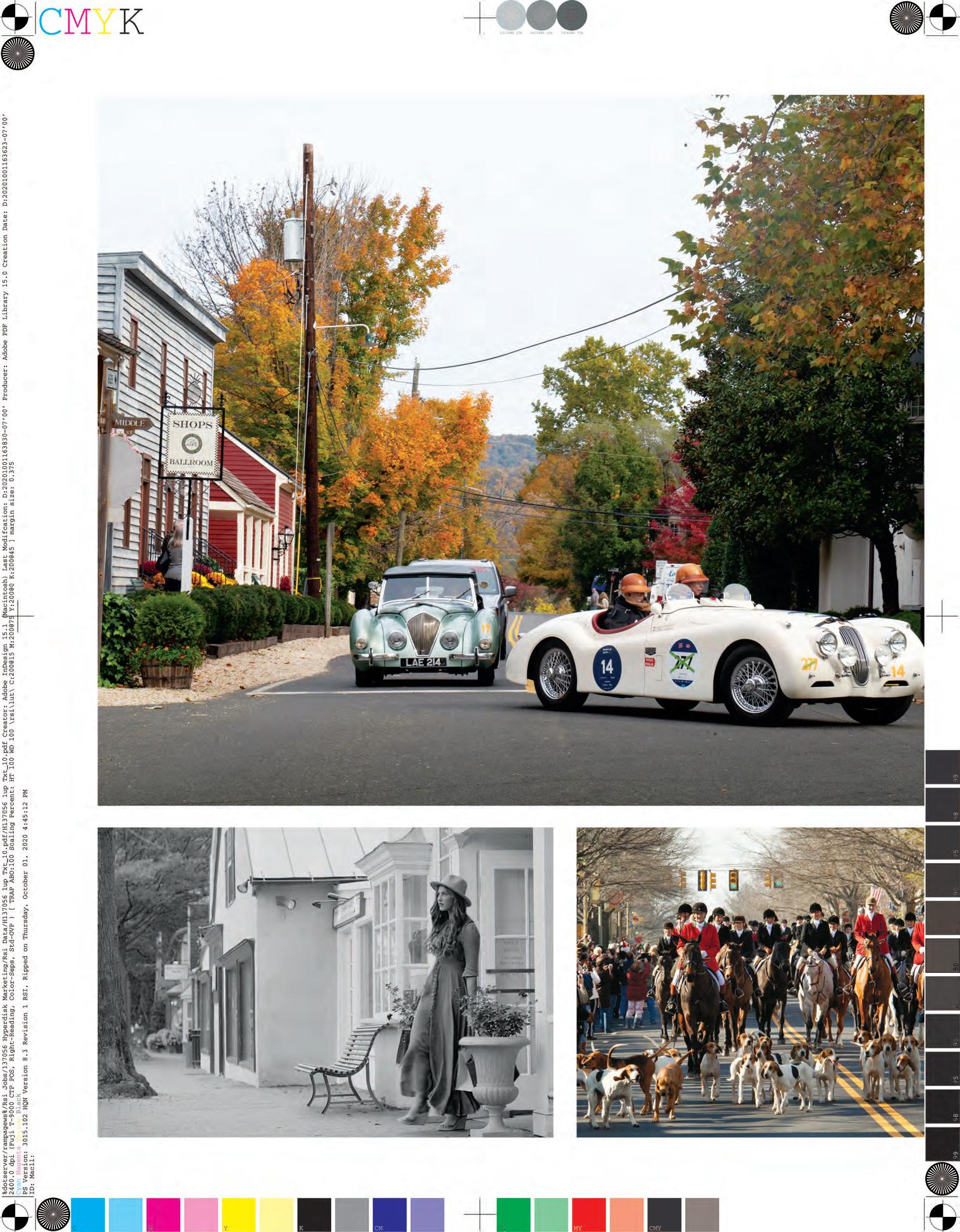 QR Code Digital Flipbook by residencesatsalamander - Issuu