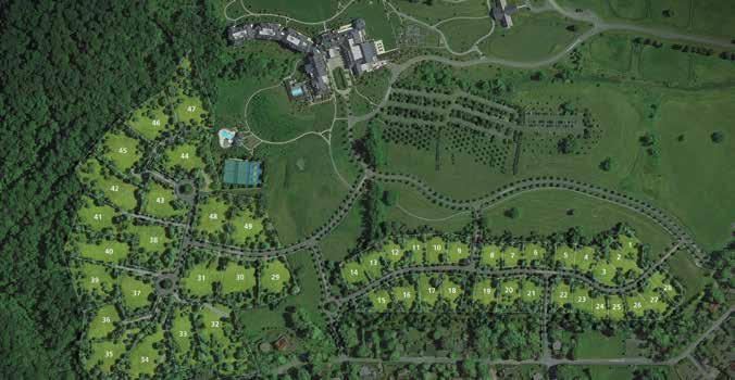 QR Code Digital Flipbook by residencesatsalamander - Issuu