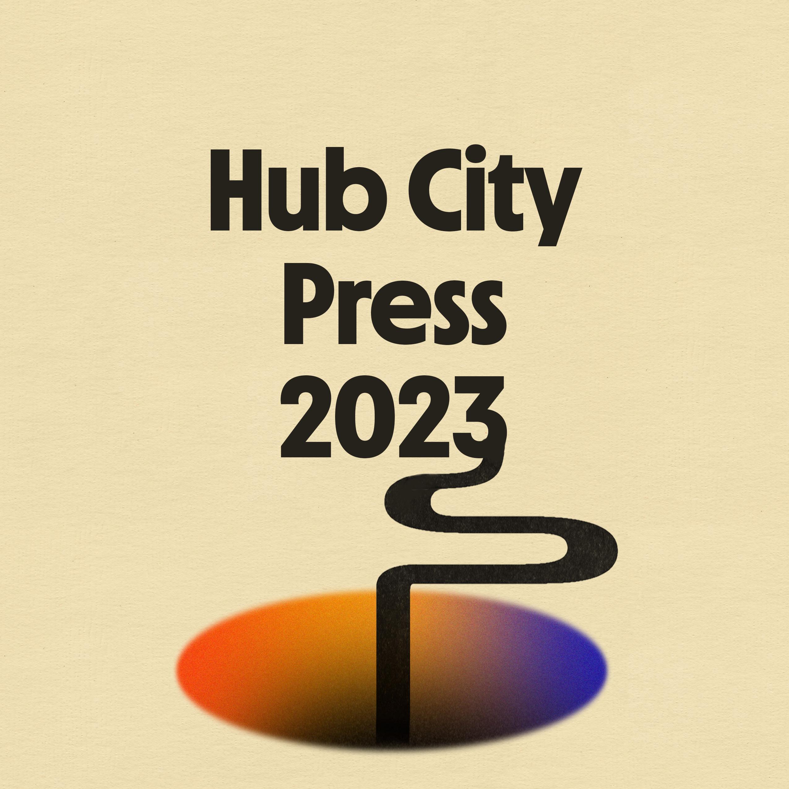 Hub City Press Catalog 2023 by hubcitywritersproject - Issuu