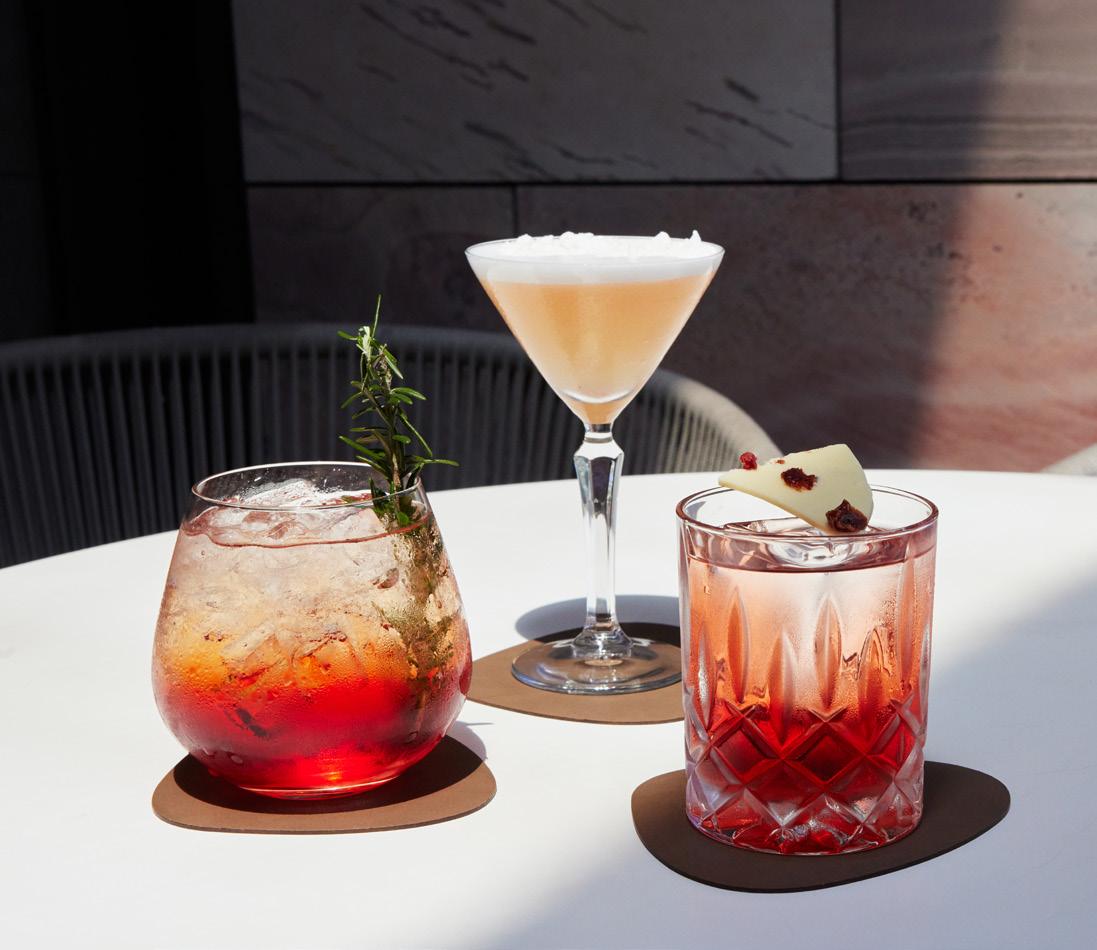 The Ritz-Carlton, Perth Festive Season Brochure by ritzcarltonperth - Issuu