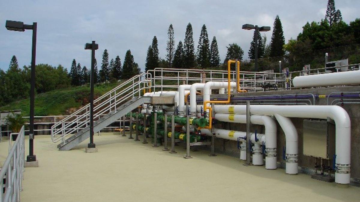 ETP STP Chemical,ETP STP Plant Renovation,ETP STP Plant Revamping,Iron ...