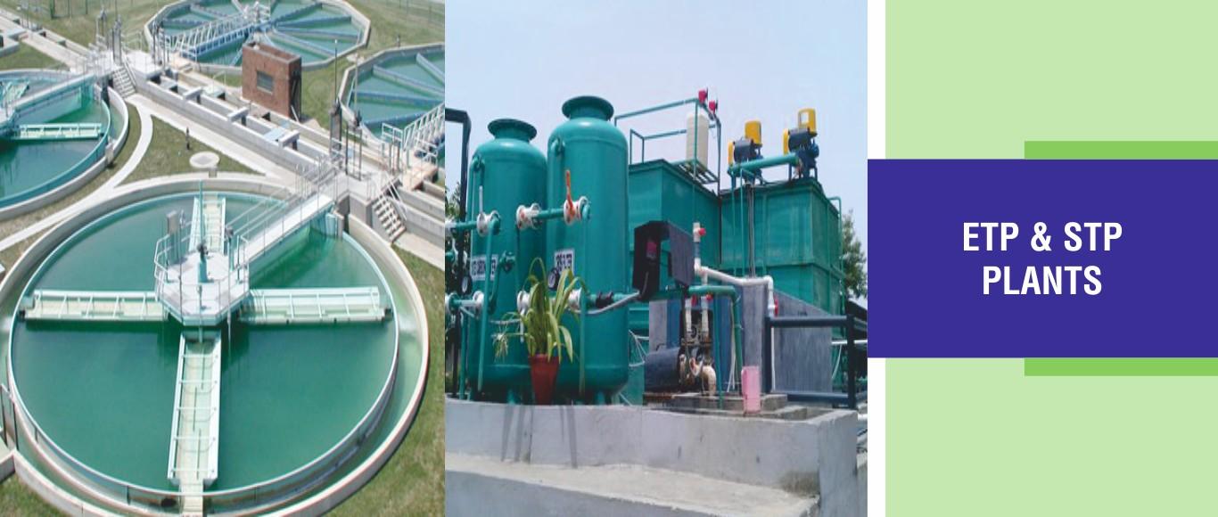 ETP STP Chemical,ETP STP Plant Renovation,ETP STP Plant Revamping,Iron ...