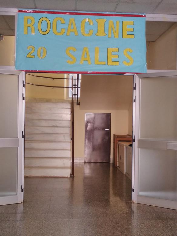 Revista Rocafonda digital nº1 by escola_rocafonda - Issuu