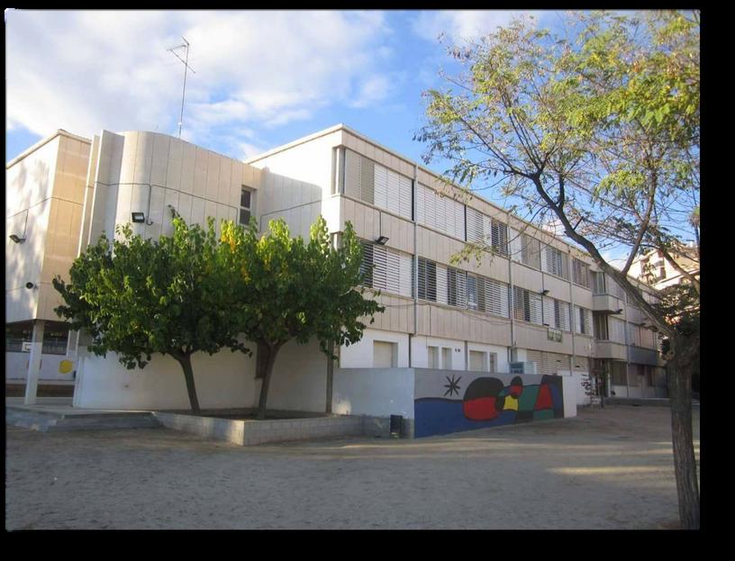 Revista Rocafonda digital nº1 by escola_rocafonda - Issuu