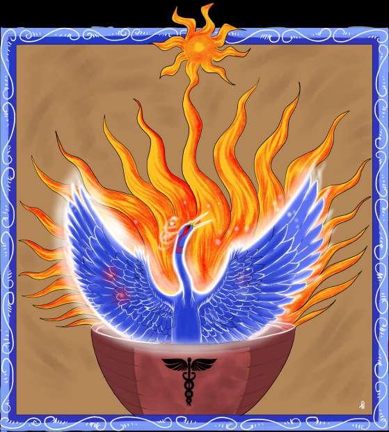 La Fenice Nr 4 by joeliron - Issuu