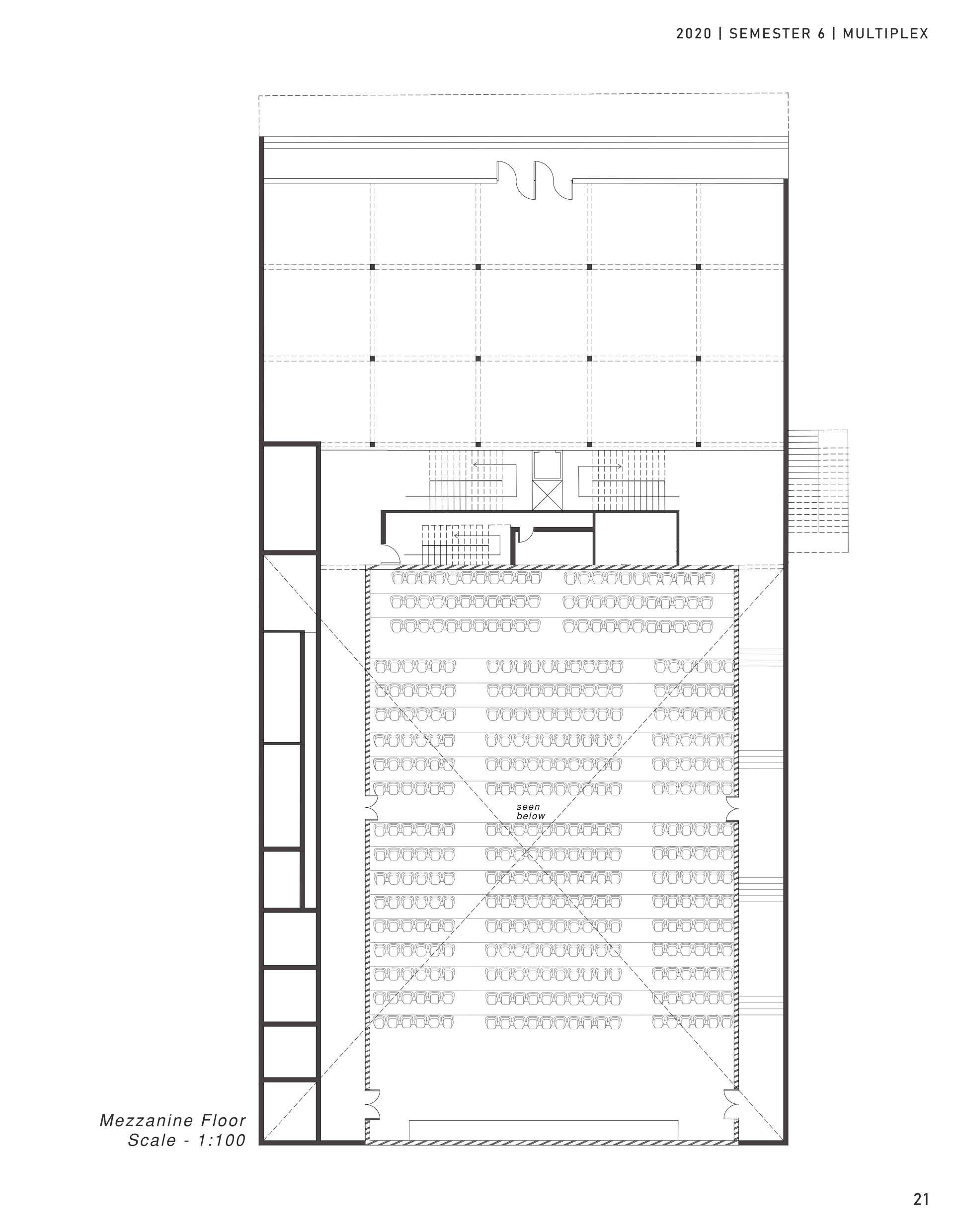Architecture UG Portfolio by Anoosha Ashraf - Issuu Architecture UG Portfolio by Anoosha Ashraf - Issuu