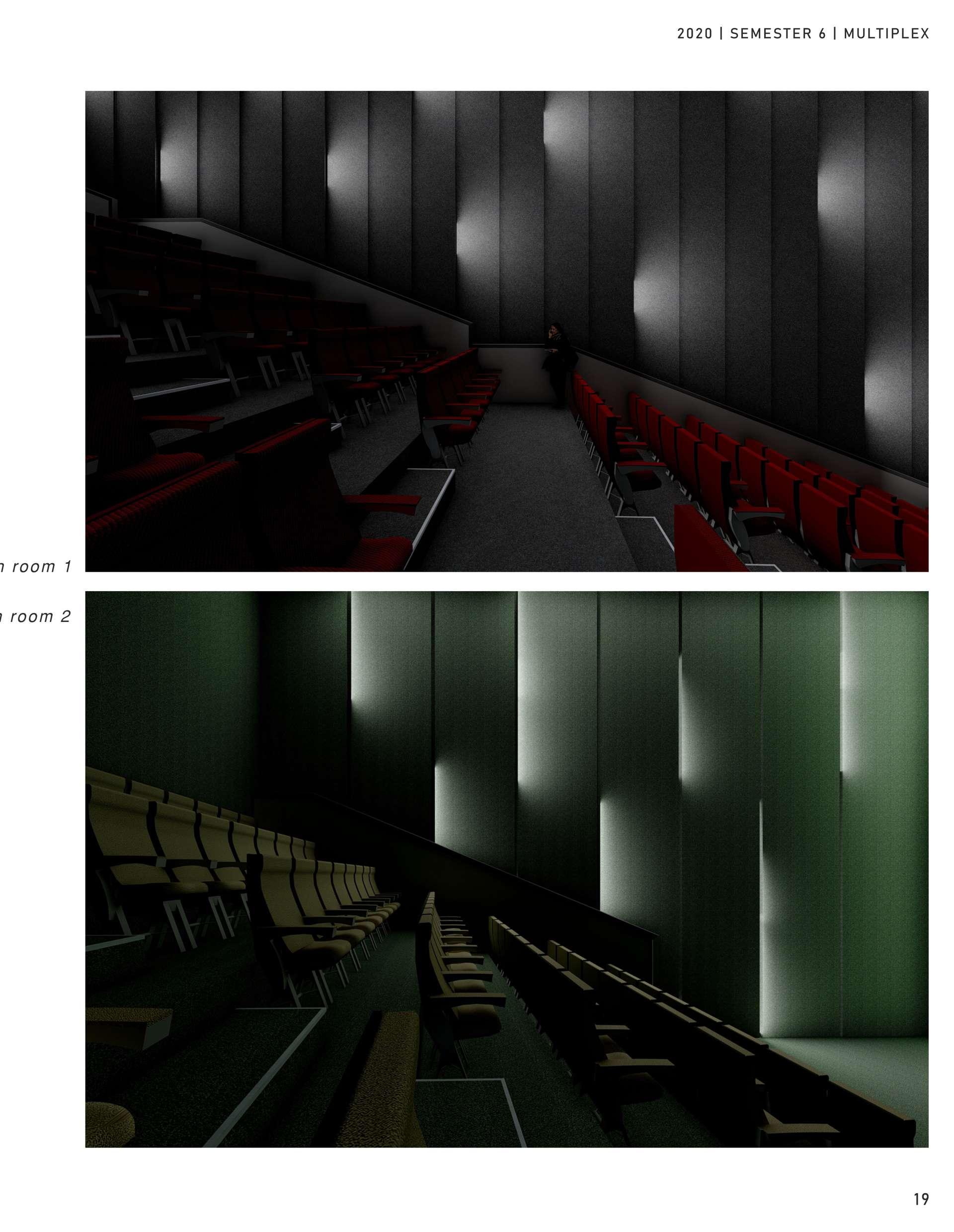 Architecture UG Portfolio by Anoosha Ashraf - Issuu Architecture UG Portfolio by Anoosha Ashraf - Issuu