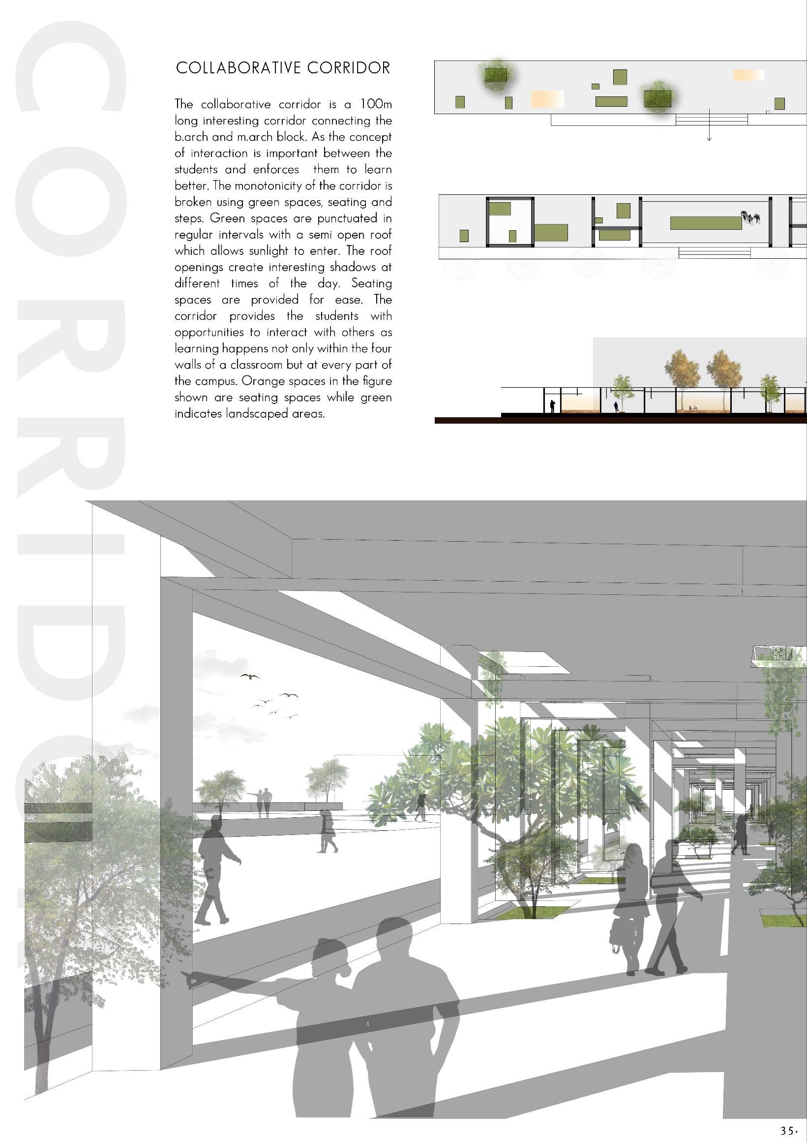 ARCHITECTURE PORTFOLIO 2022 - NEHA HAIDER by nehahaider - Issuu