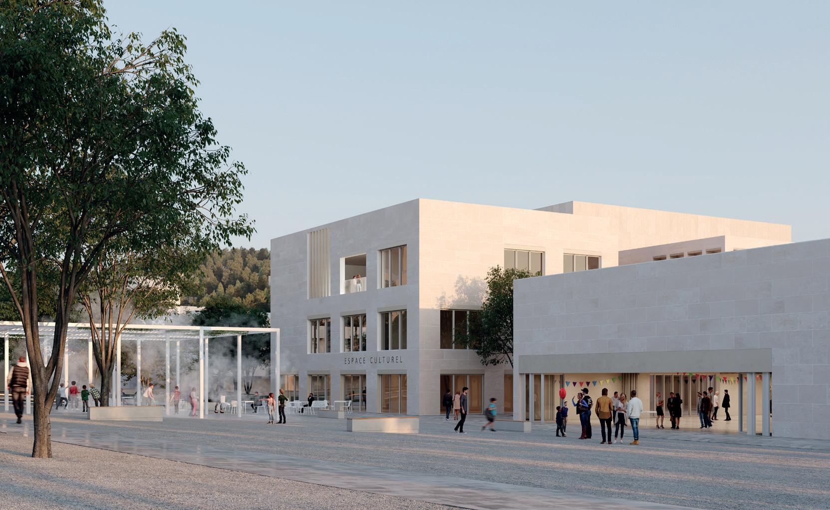 Portfolio_Camille Brossaud by Camille Brossaud - Issuu