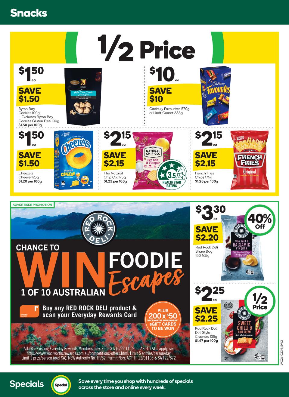 울월스 11월 첫째주 by Hojunara - Issuu