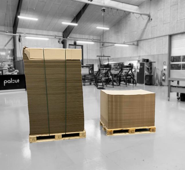 Palcut - Profile Brochure, UK by Palcut A/S - Issuu