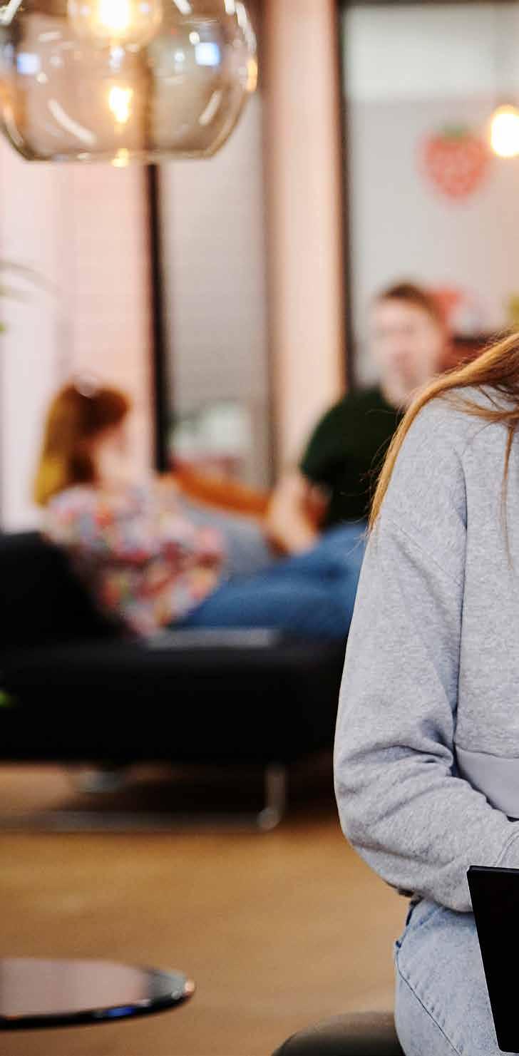 Uddannelser på TECHCOLLEGE by TECHCOLLEGE - Issuu