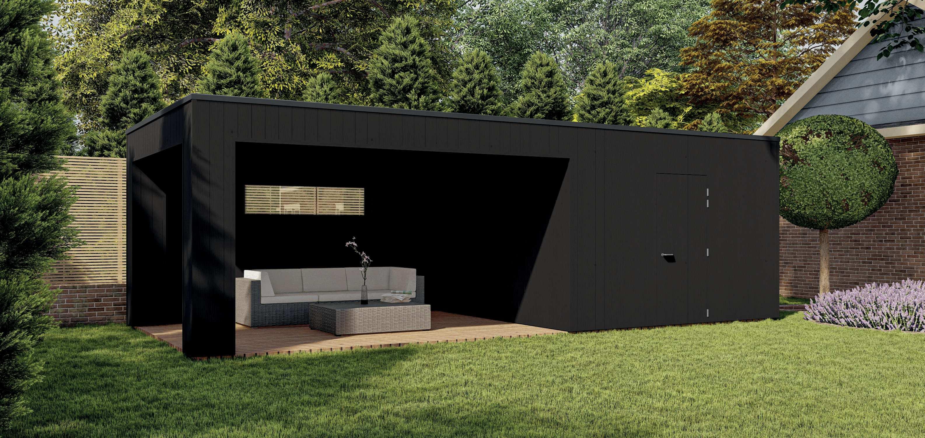 Deco Cubia catalogus by chaletcenter - Issuu