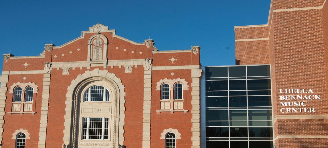 UIW Self-Guided Walking Tour by uiwtx1 - Issuu