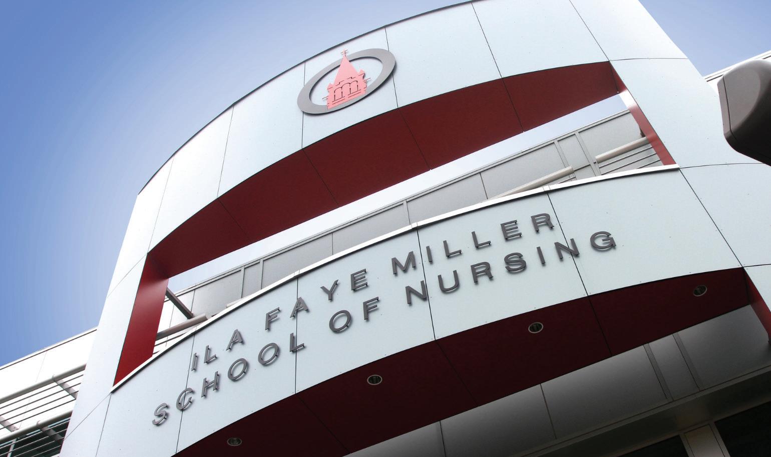 UIW Self-Guided Walking Tour by uiwtx1 - Issuu