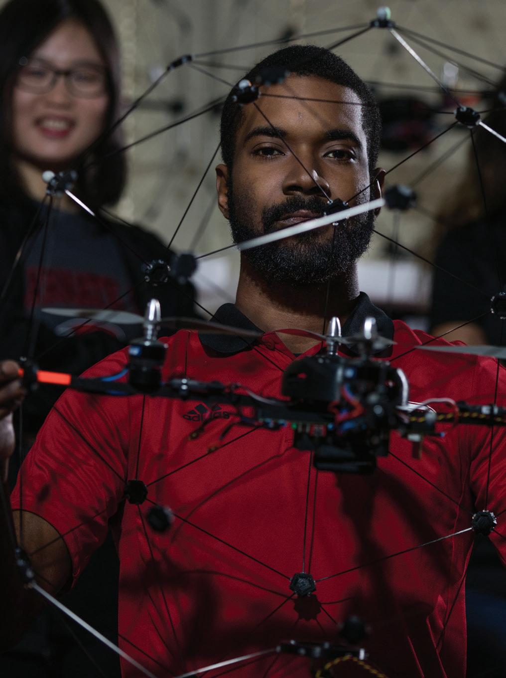 UIW Self-Guided Walking Tour by uiwtx1 - Issuu