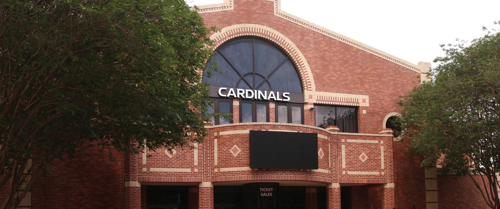 UIW Self-Guided Walking Tour by uiwtx1 - Issuu