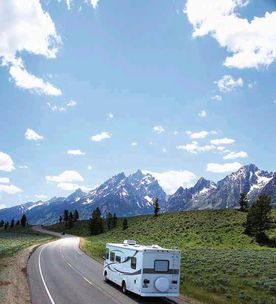 Marval Camping Resort by AGS/Texas Advertising - Issuu