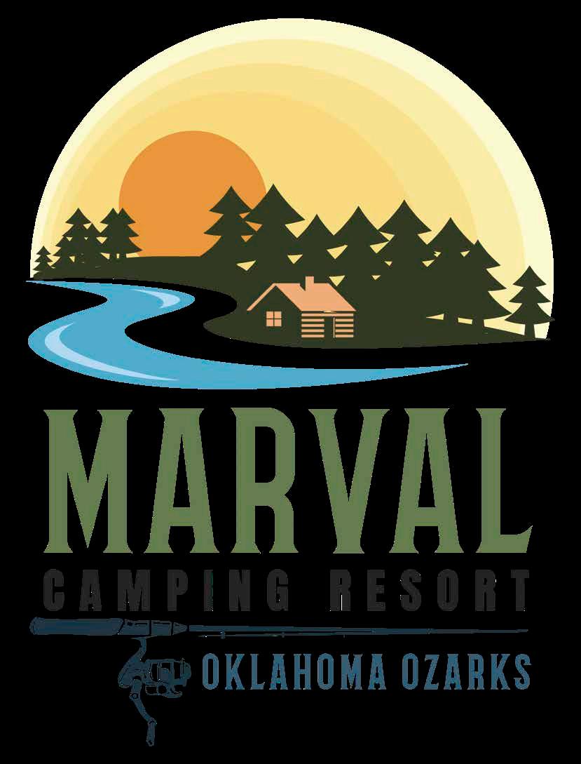 Marval Camping Resort by AGS/Texas Advertising - Issuu
