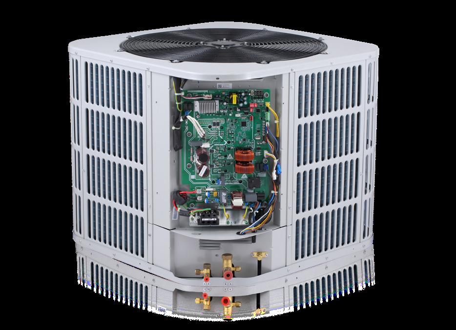 Bosch IDS Family Quick Start Guide by Bosch HVAC - Issuu