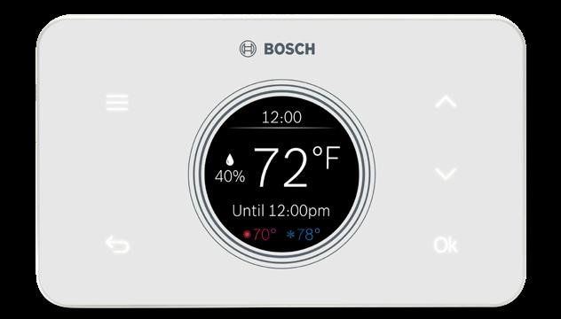 Bosch IDS Family Quick Start Guide by Bosch HVAC - Issuu