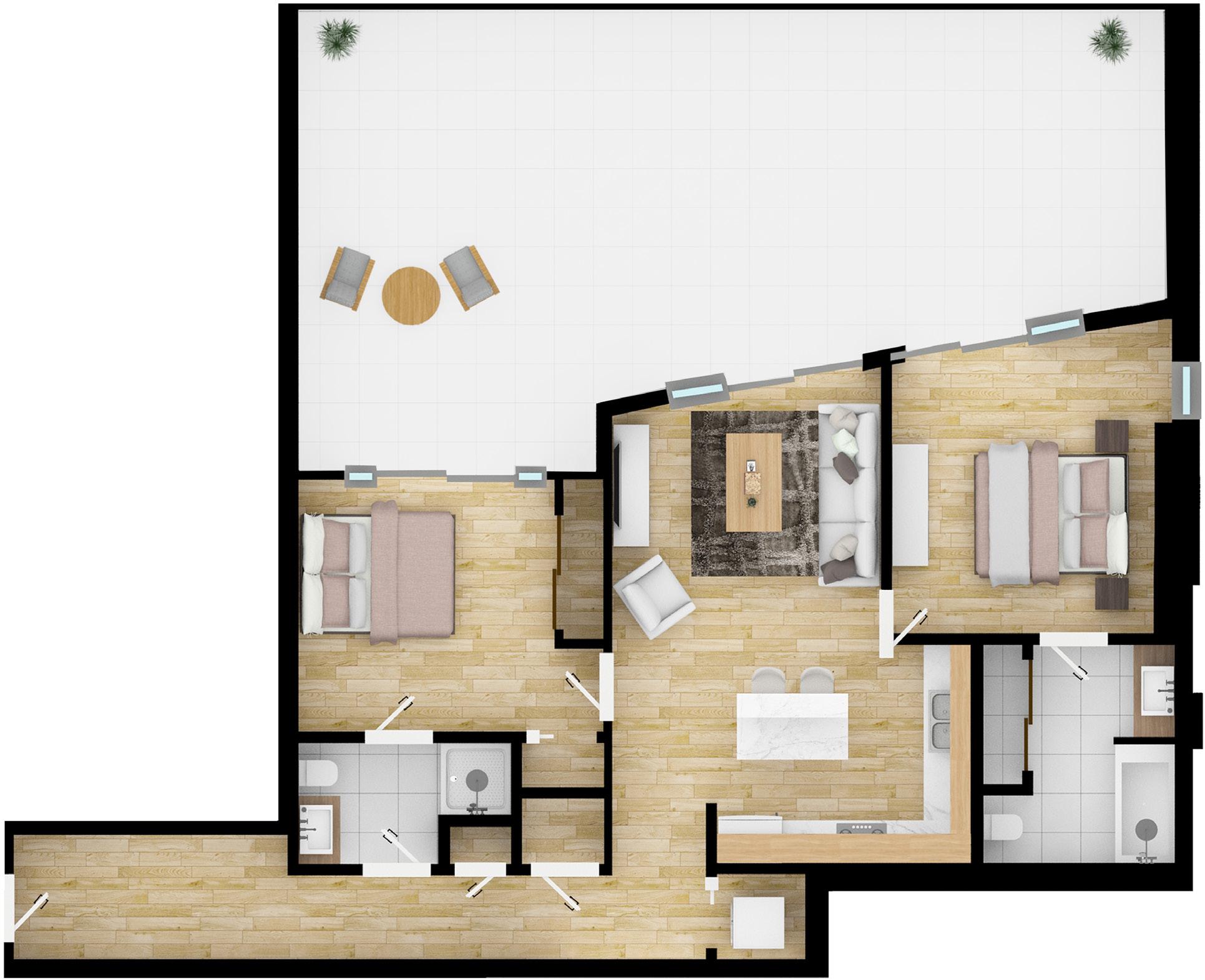 Waterfront Living Updated Magazine by blu.ink - Issuu