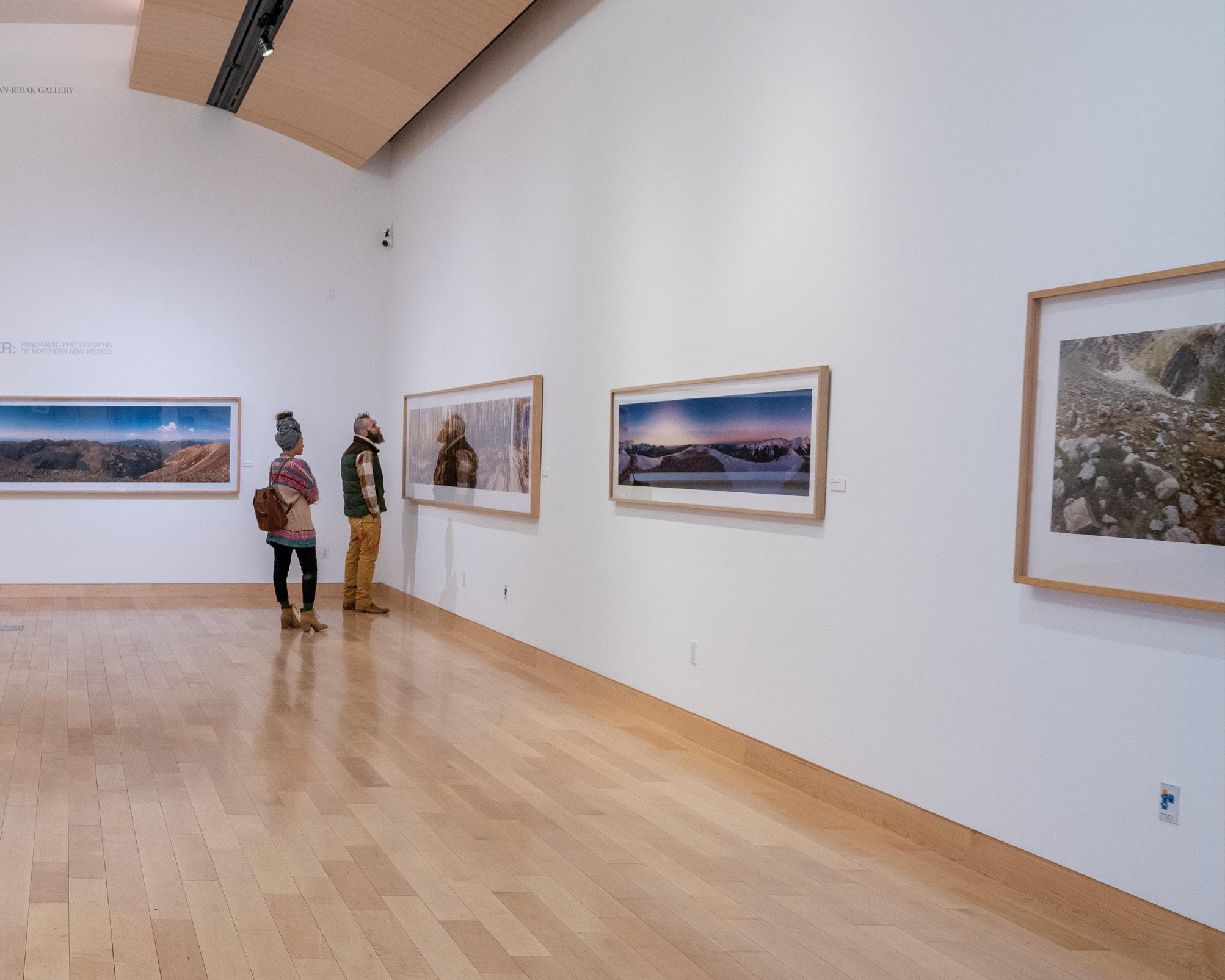 Exhibitions + Collections - Issuu