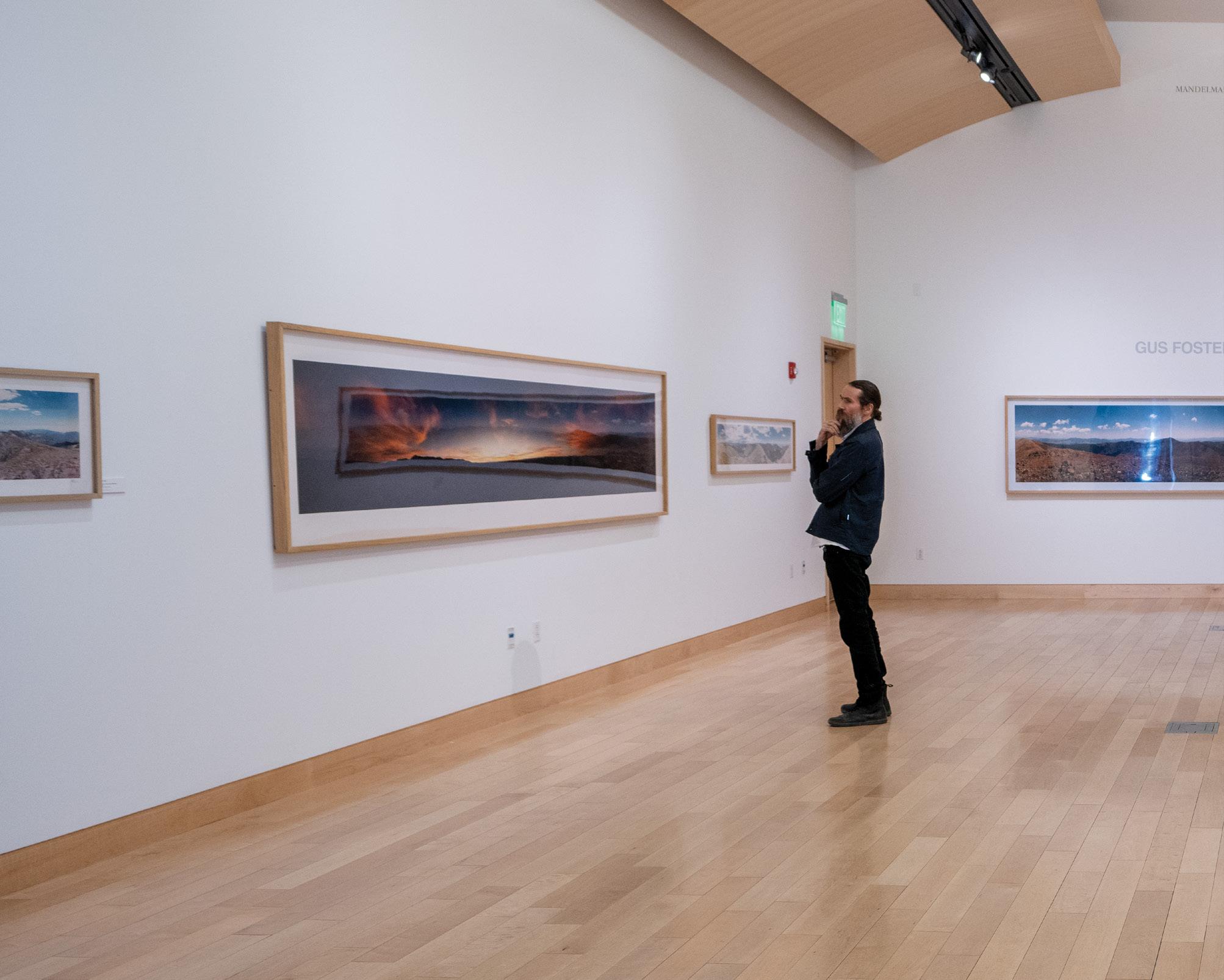 Exhibitions + Collections - Issuu