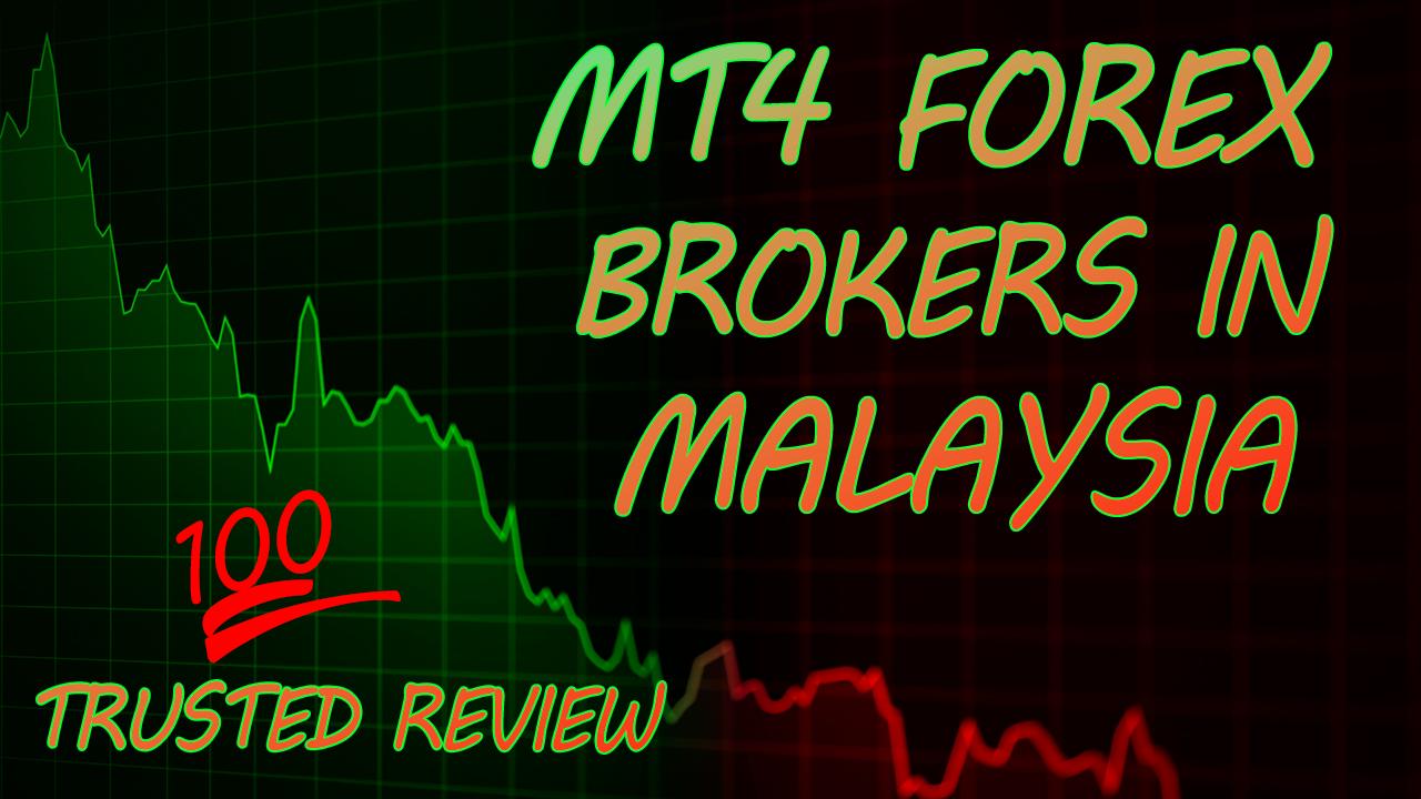 MT4 Forex Brokers In Malaysia - ForexOP by forexop - Issuu