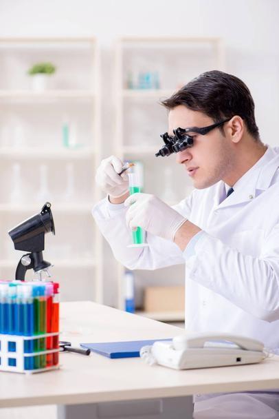 BSc Microbiology - Jobs, Scope and Salary by Karpagam Academy of Higher ...