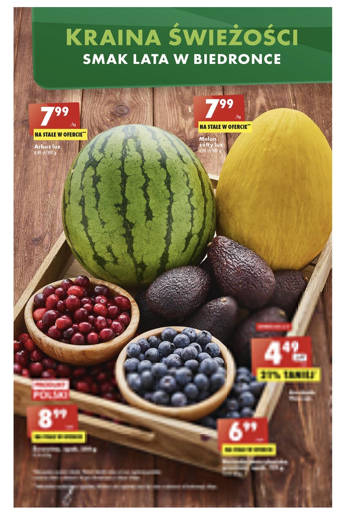 Biedronka gazetka od 31.10 do 5.11.2022 by iUlotka.pl - Issuu