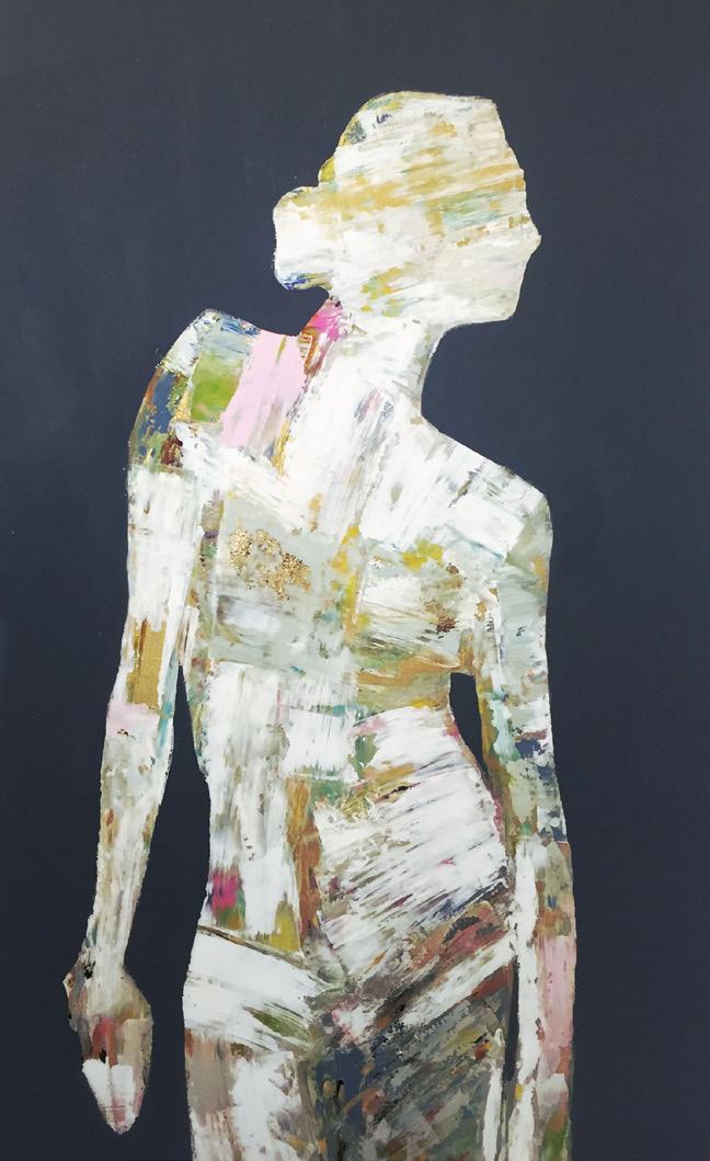 Jane Roos Gallery portfolio by Jane Roos Gallery - Issuu