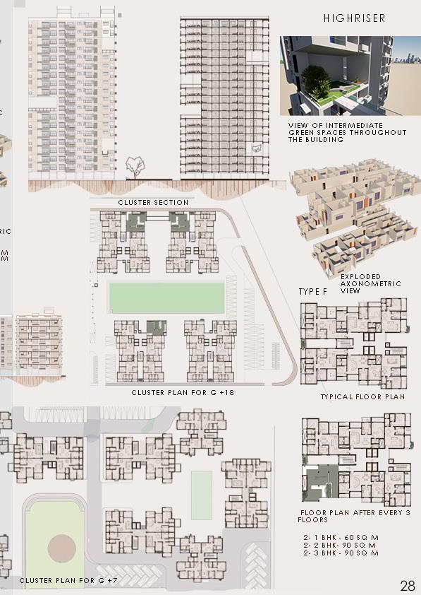 Undergraduate Portfolio 2019-2022 by Swaroop Lamdhade - Issuu