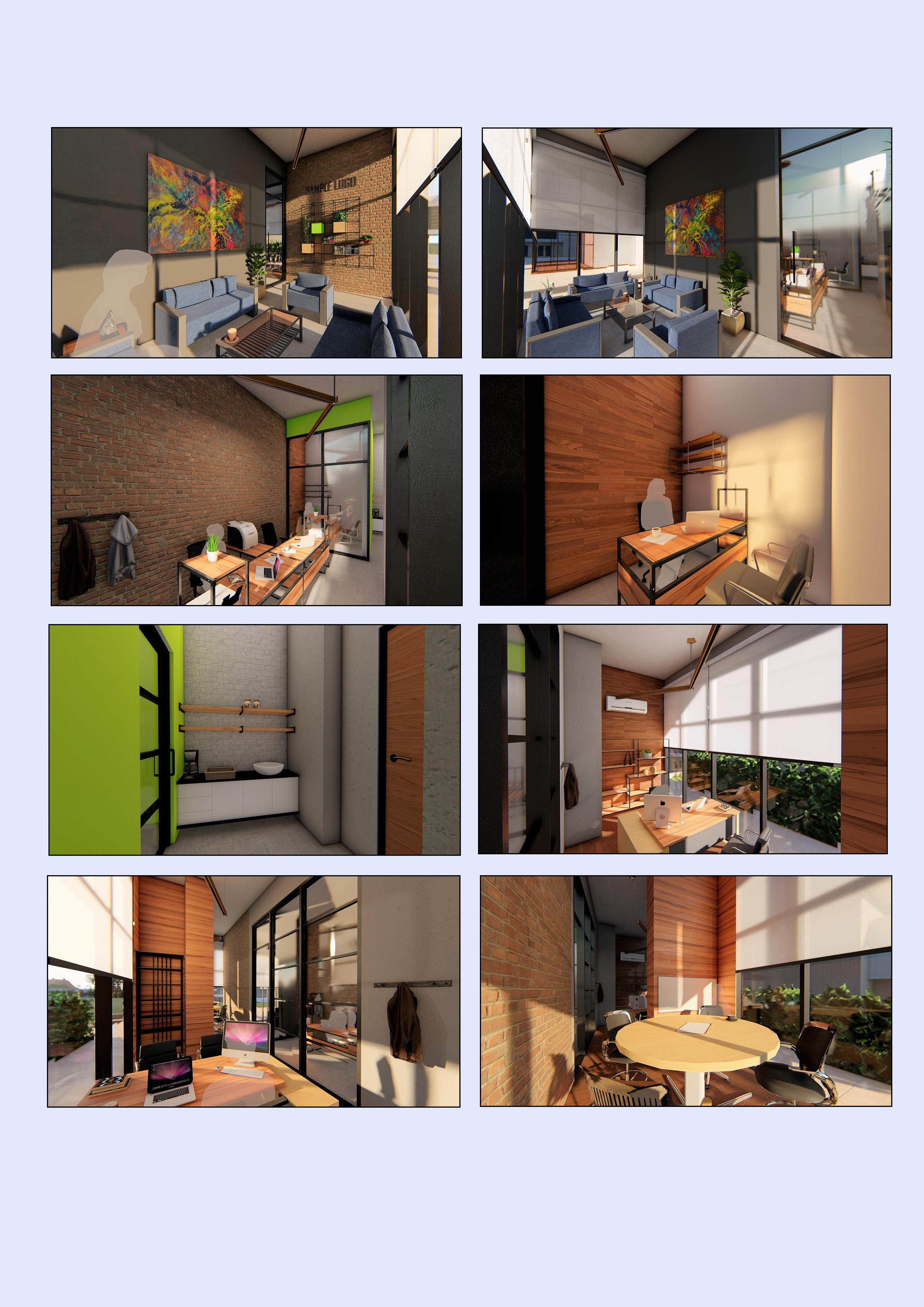 Architectural Portfolio - Ameer Izzat (October 2023) by ameerizzat - Issuu