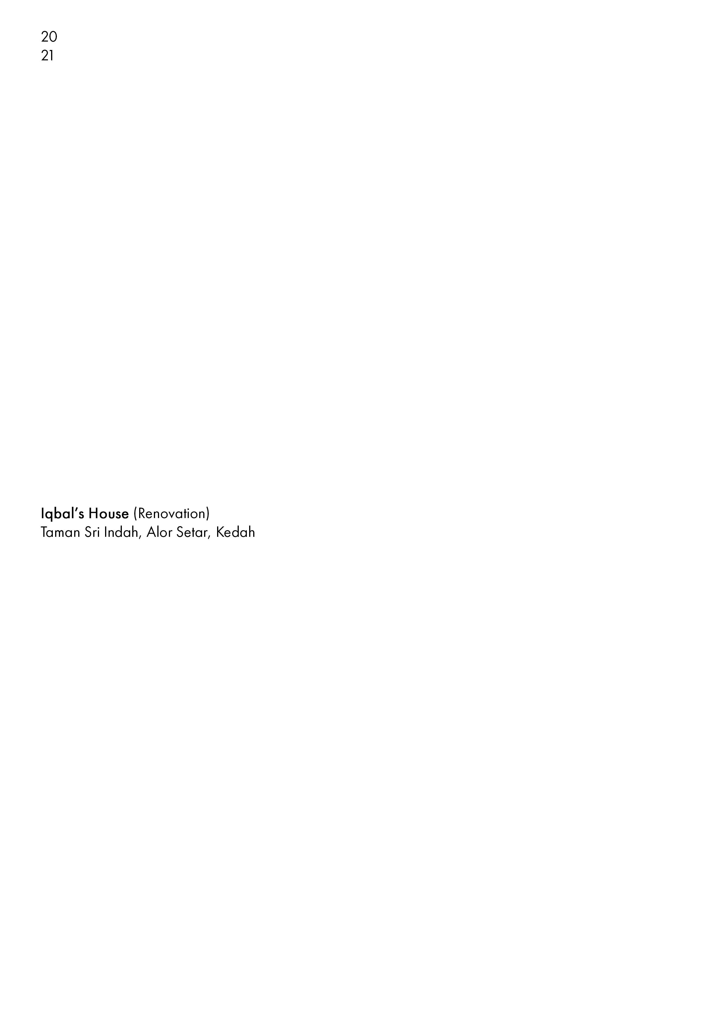 Architectural Portfolio - Ameer Izzat (October 2023) by ameerizzat - Issuu