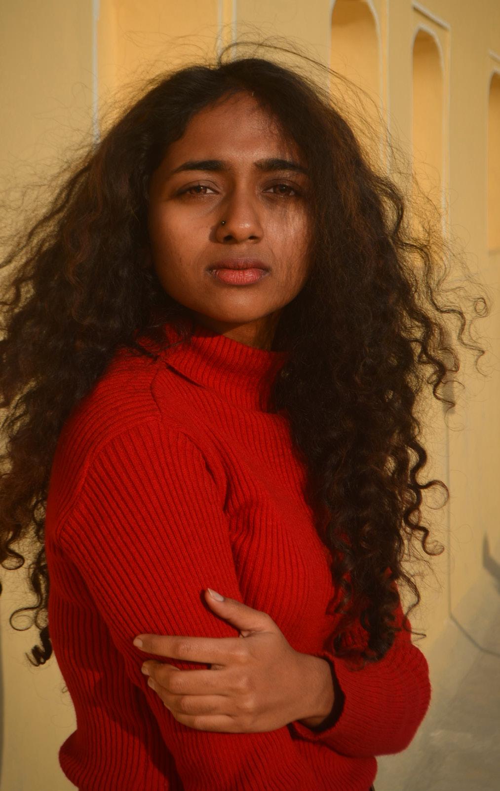 Architectural Portfolio - 2022 | Aadya Singh | SPA Bhopal by AADYA SINGH - Issuu