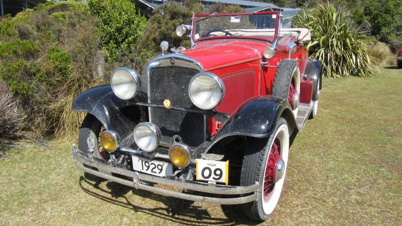 VCC STH CANTY TRICAR NOV 2022 by Vintage Car Club of New Zealand - Issuu