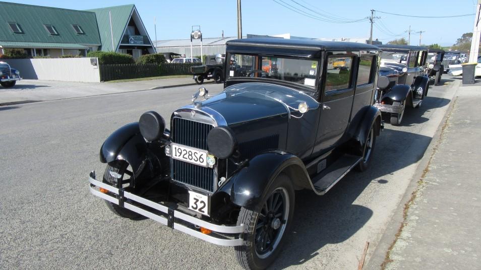 VCC STH CANTY TRICAR NOV 2022 by Vintage Car Club of New Zealand - Issuu