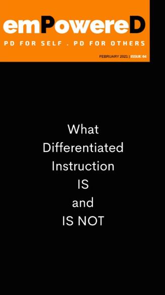 emPowereD Issue 7 by AST & PDPO (MOE) - Issuu