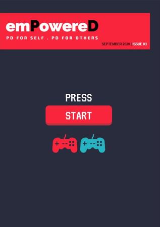 emPowereD Issue 7 by AST & PDPO (MOE) - Issuu