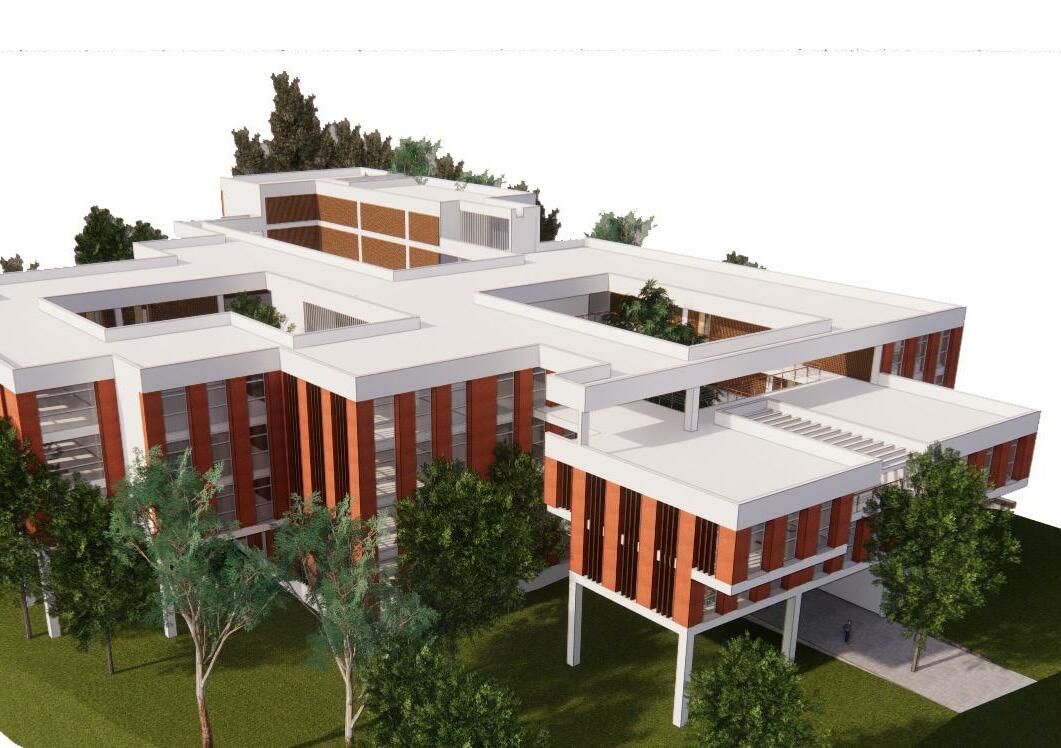Vaishnavi Desai Architecture Portfolio 2022 By Vaishnavi Desai Issuu
